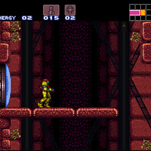 Stream Brinstar Crimson Depths Orchestrated by Orchestrated Attack ...