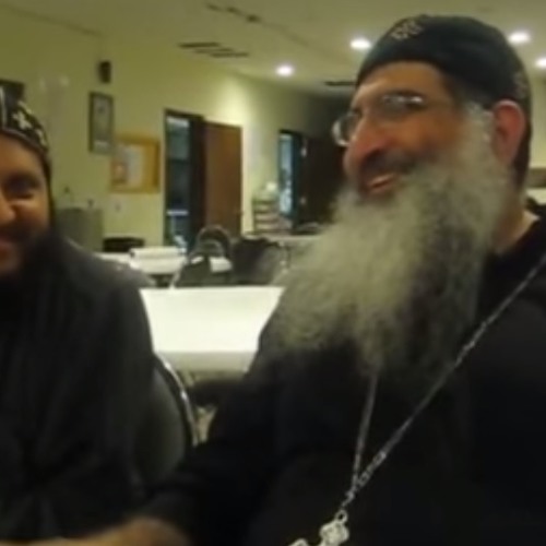 Stream Illuminating Angel (Malak Nourane) - Fr David Bebawy by Coptic ...