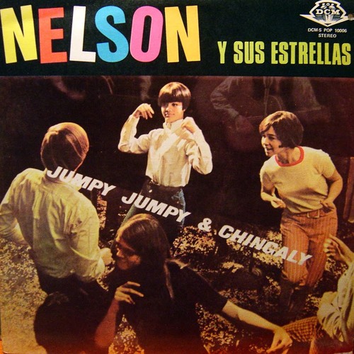 Stream Erika Marin Luna | Listen to nva playlist online for free on ...