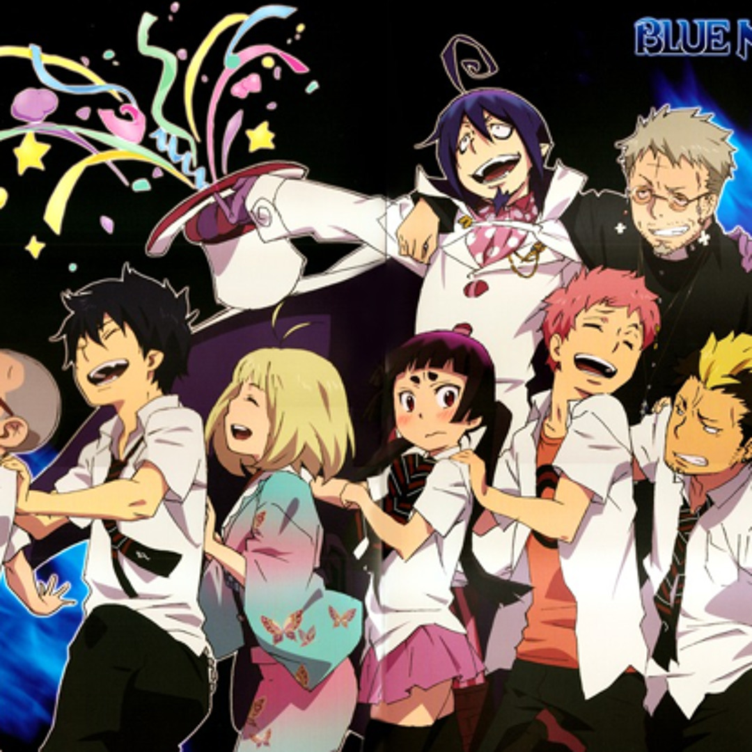 Stream Kirita | Listen to Anime music playlist online for free on ...