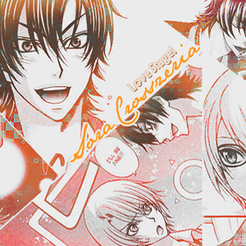 Stream Love Stage - Opening (Fandub Latino) by Izumi-FD | Listen online ...