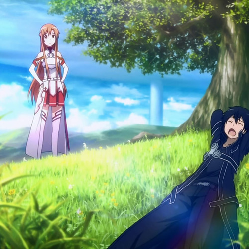 Haruka Tomatsu Sword Art Online