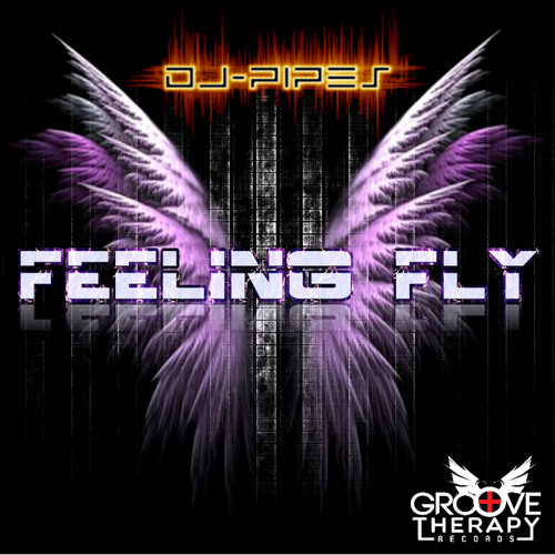 Stream Feeling Fly (Free Download) by DJ-Pipes | Listen online for free ...