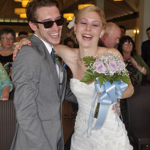 Stream The song Ryan and Jenn walked down the isle to... by Jennifer ...