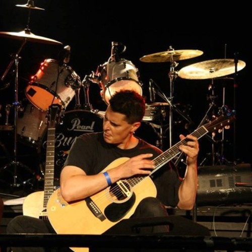 Stream Daniel Voth - Brazil - (Acoustic Guitar) (TYPE2 BOOTLEG) by ...