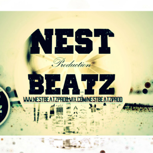 Stream Nest Beatz - Higher / Sick Banger Gangsta Rap Beat Hip Hop ...