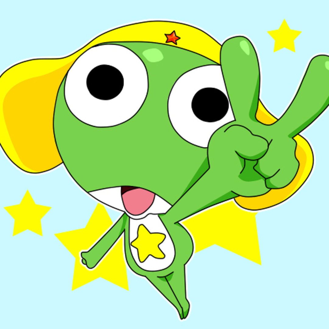 Stream Yuuki Linda | Listen to keroro Gunso playlist online for free on ...