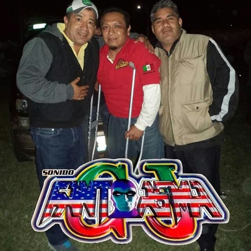 Stream Sonido Fantasma☆La Bella Y La Bestia☆ Pista El chacuaco 2014 by ...