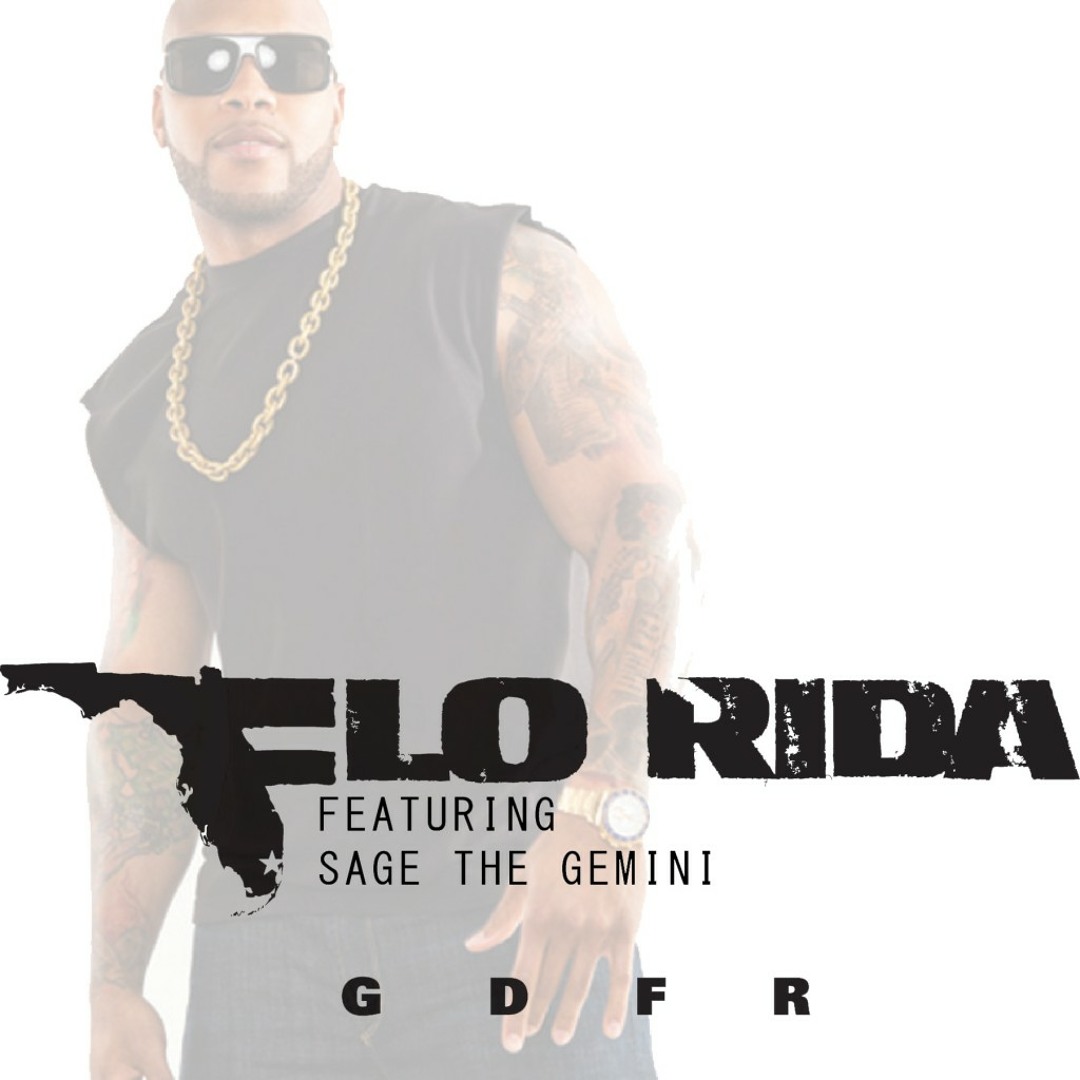 Stream GDFR (Flo Rida) - Cover by BlaZe | Listen online for free on ...
