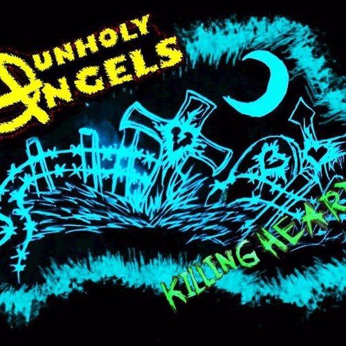 Stream Unholy Angels Welcome To The Unholy Days by Unholy Angels ...