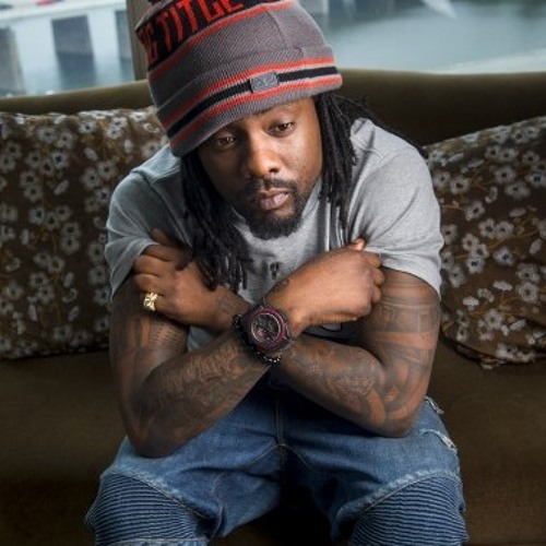 Stream Wale - Bait (DLS Remix) by DLS Beats | Listen online for free on ...