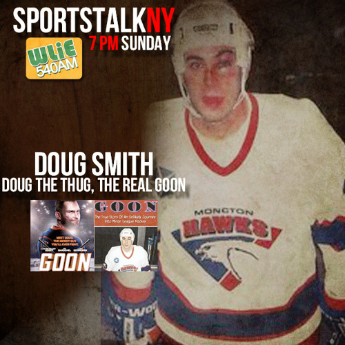 Doug Smith Hockey