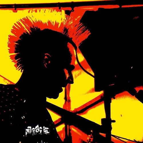 Stream Tibbie Dunbar - Paul Carbuncle by Paul Carbuncle | Listen online ...