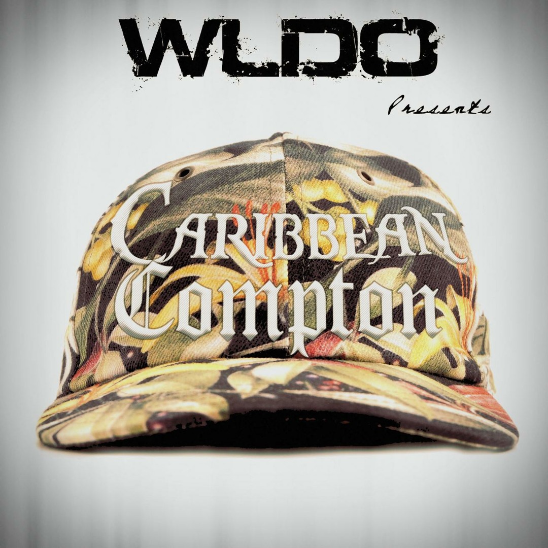Stream Caribbean Compton (WLDO.Funk Original) by WLDO | Listen online ...