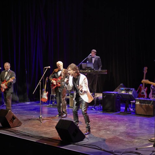 Stream Simon Goodall & The Bourne Again Shadows Medley by Bourne Again ...