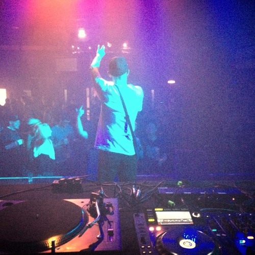 Stream Giana Bros & MC Stunnah@Good Times, Hannover, DnB Classix from ...