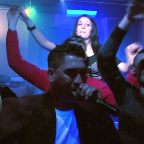 Stream Hamza Hamzz | Listen to علمتيني الحب playlist online for free on ...