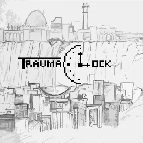 Stream Trauma Clock 1 by death by sherbet | Listen online for free on ...