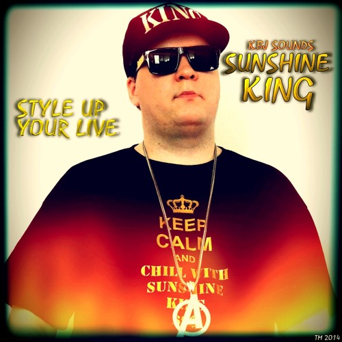 Stream Style Up Your Live by Sunshine King | Listen online for free on ...
