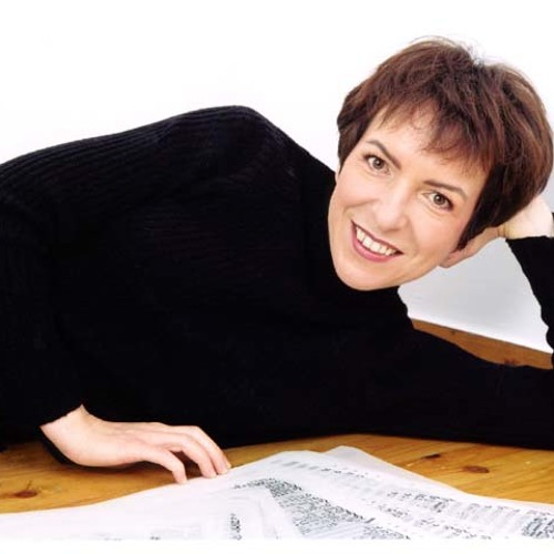 Stream LE DAUPHIN by Suzanne Giraud | Listen online for free on SoundCloud