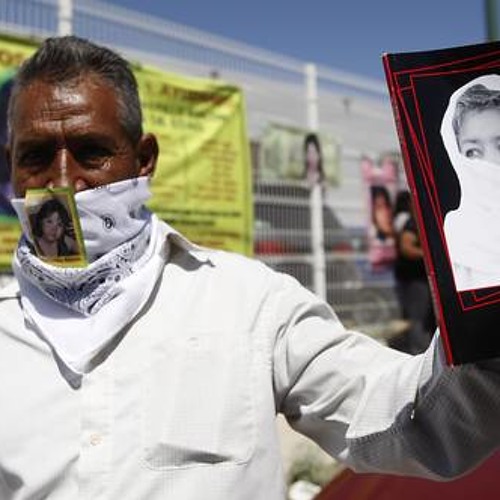 Stream Entrevista De Don Jose Luis Castillo Dre De Joven Desaparecida ...