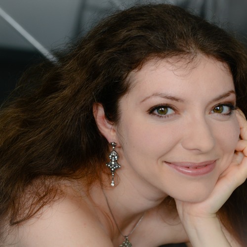 Stream SIGNATURE MUSICALE SOFJA GÜLBADAMOVA by Sofja Gülbadamova | Listen online for free on ...