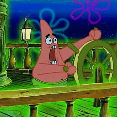 Patrick Star Leedle