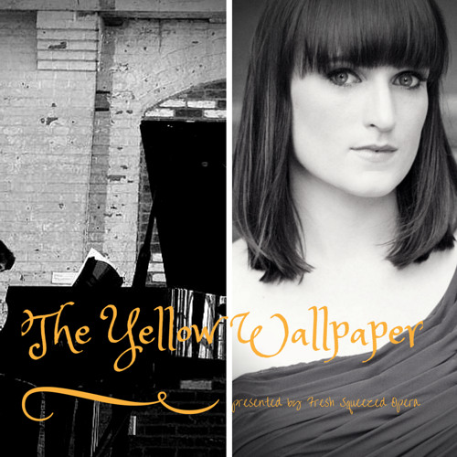 Stream 'Isolation' Aria from 'Yellow Wallpaper' presented by Fresh ...