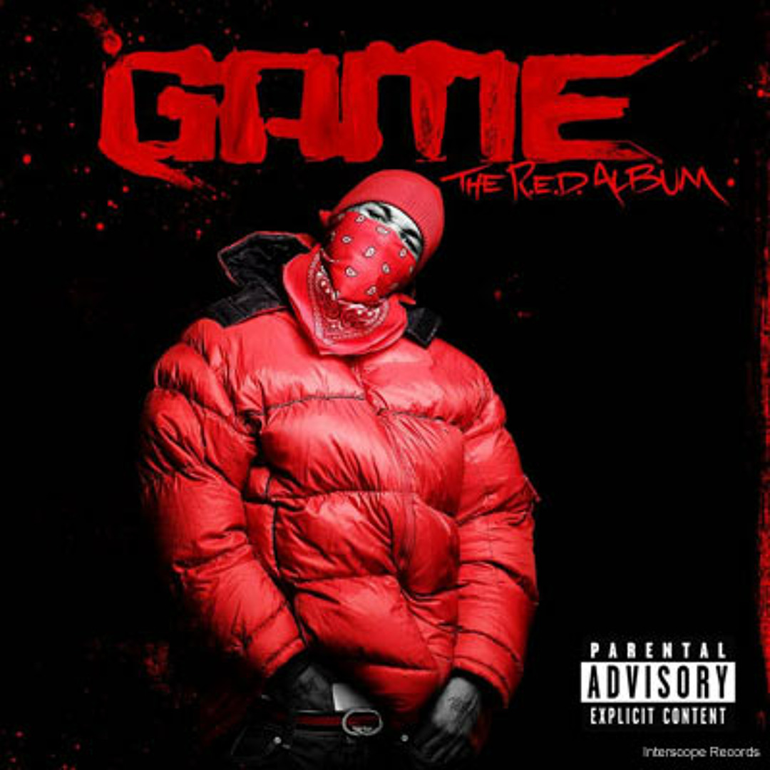 Listen to The Game - One Blood Remix [Full] by Jones101Veins in ...