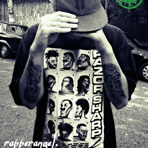 Stream Eres Tu - - - Rapper - AKA - Angel by Rapper.A.K.A.Angel ...