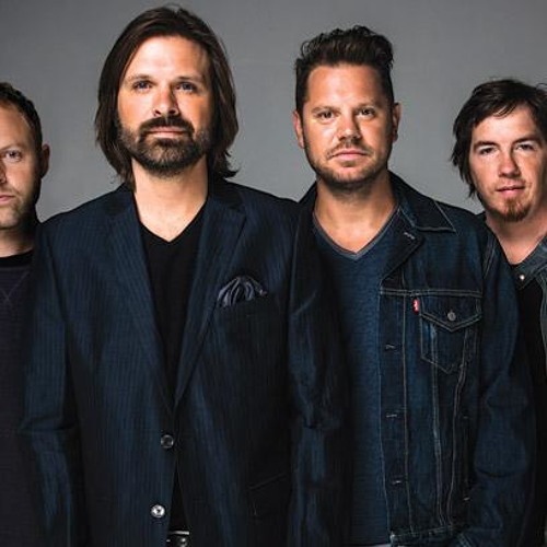 Stream Mac Powell from Third Day on Voice FM by 92.9 Voice FM | Listen ...