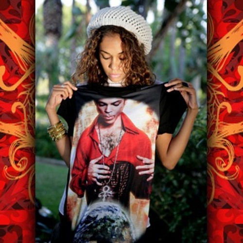 Stream Prince - Chelsea Rodgers (DJ Ricky Da Dragon House Edit) by ...