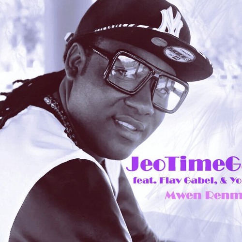 Stream Joetime ft. Flav Gabel & Young Rich Mwen renmenw by Robenson ...