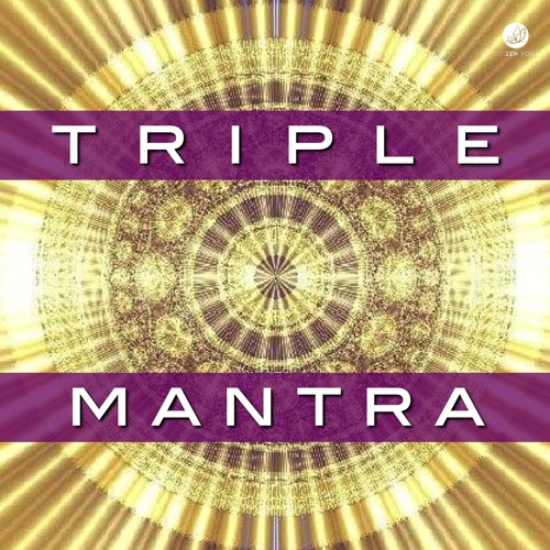 Stream Triple Mantra by CITiZEN YOGA | Listen online for free on SoundCloud