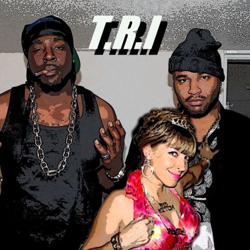 Stream Turn Me On by T.R.I ft Miss Music by Miss Music | Listen online ...