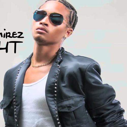 Stream Christian Ramirez-All Night soca 2015 at Trinidad by Aaliyah ...