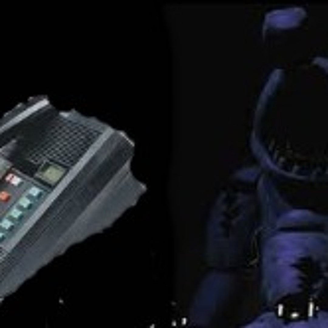 Stream Second phone call FNAF by tyler2shots | Listen online for free ...