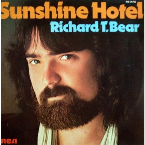 Stream Richard T. Bear___Sunshine Hotel ( Dario Piana Rework )___free ...