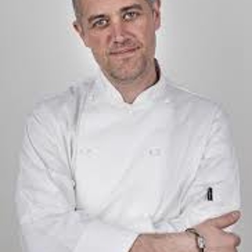 Stream cleanfeedmedia | Listen to Chef Paul Merrett and Jeremy Hudson ...