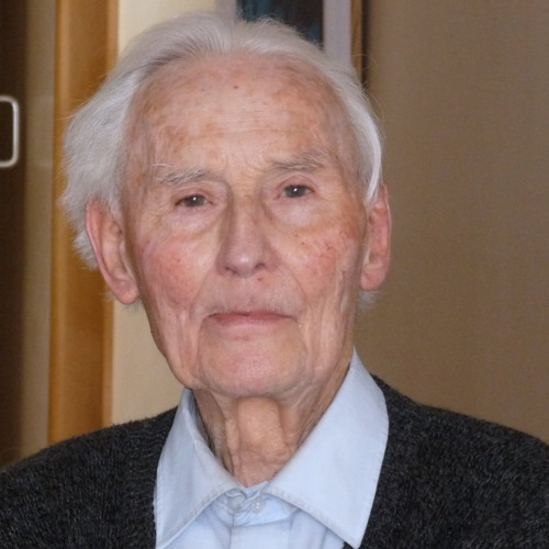 Stream Stephen Redmond SJ looks back at his life as a Jesuit by Irish ...