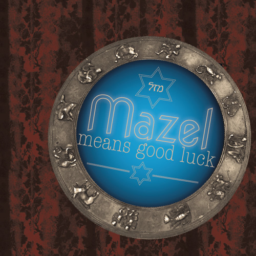 Stream Mazel Means Good Luck by Metropolitan Klezmer | Listen online ...