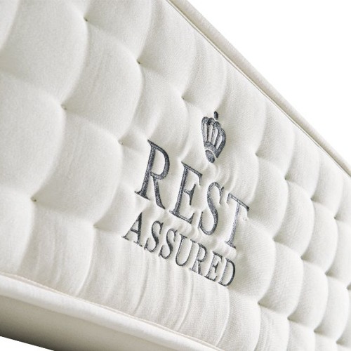 Stream Rest Assured by boz-music | Listen online for free on SoundCloud