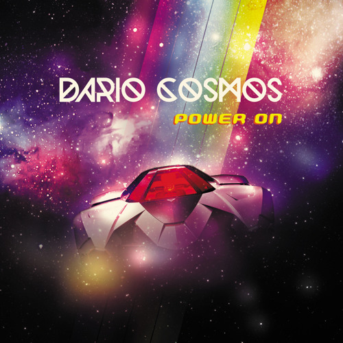 Stream Dario Cosmos - POWER ON - ALBUM PREVIEW by Lunar Boogie | Listen ...