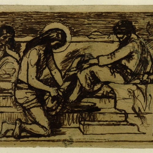 Stream 02 At The Cross ( Blood Ran Red) by New Beginnings | Listen ...