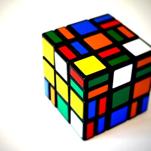 Stream Thecolourbox - Sheena Is A Monster (Fretboard Challenge #5) by ...