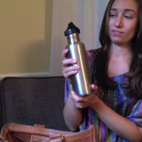 Stream What I Carry Instead Of A Purse - Kacy Paide, Office Organizing Expert by kacypaide ...