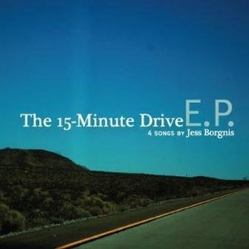 Stream Jessica Borgnis | Listen to The 15-Minute Drive EP playlist ...
