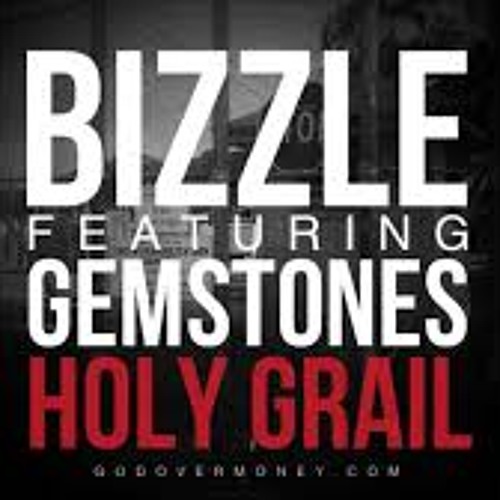 Stream Bizzle - Holy Grail ft. Gemstones by Christian Hip Hop | Listen ...