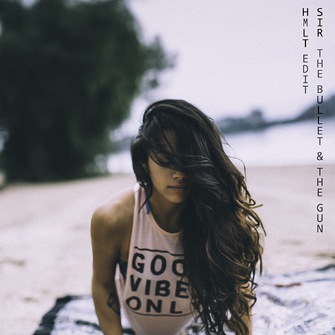 Stream SiR - The Bullet and The Gun (HMLT Edit) by HMLT | Listen online ...
