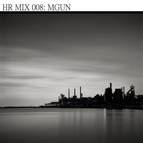 Stream HR MIX 008: MGUN by Human Resources Group | Listen online for ...